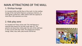 Literature review and Case study on Commercial Complex in Nepal, Durbar ...