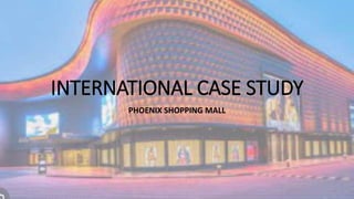 Literature review and Case study on Commercial Complex in Nepal, Durbar ...