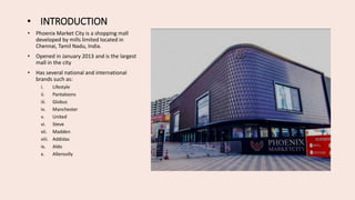 Literature review and Case study on Commercial Complex in Nepal, Durbar ...