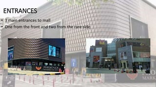 Literature review and Case study on Commercial Complex in Nepal, Durbar ...