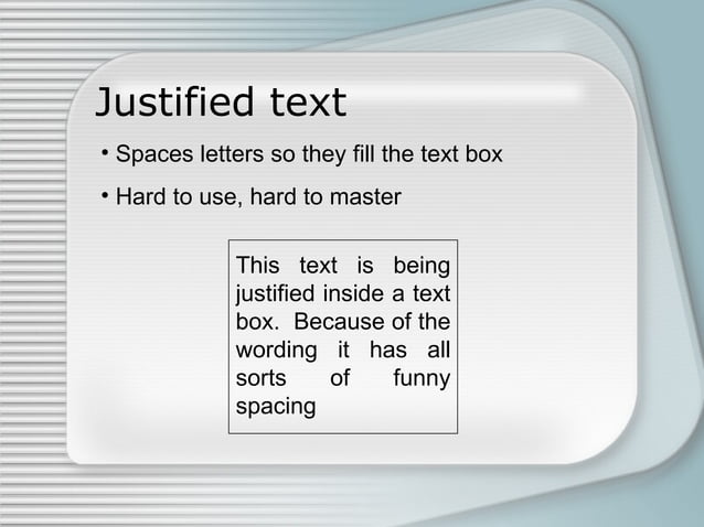 CARP Design Principles | PPT