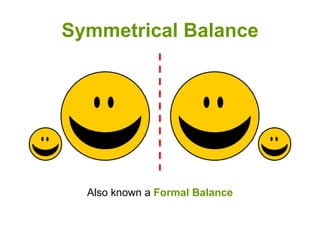 Basic Design Principles | PPTX