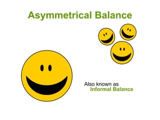 Basic Design Principles | PPTX