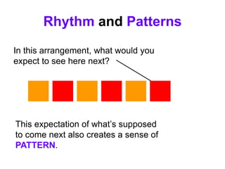 Basic Design Principles | PPTX