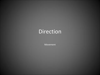 Design principles | PPT