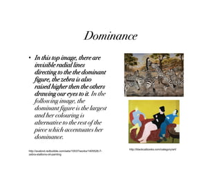 Design principles | PPT