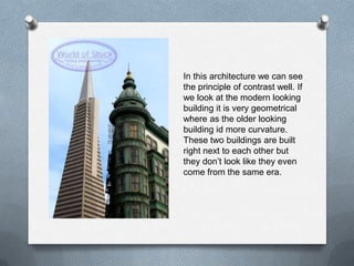 Design principles | PPTX