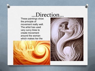 Design principles | PPTX