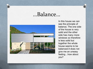 Design principles | PPTX