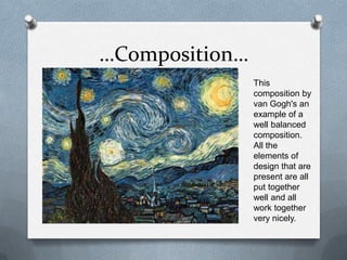 Design principles | PPTX