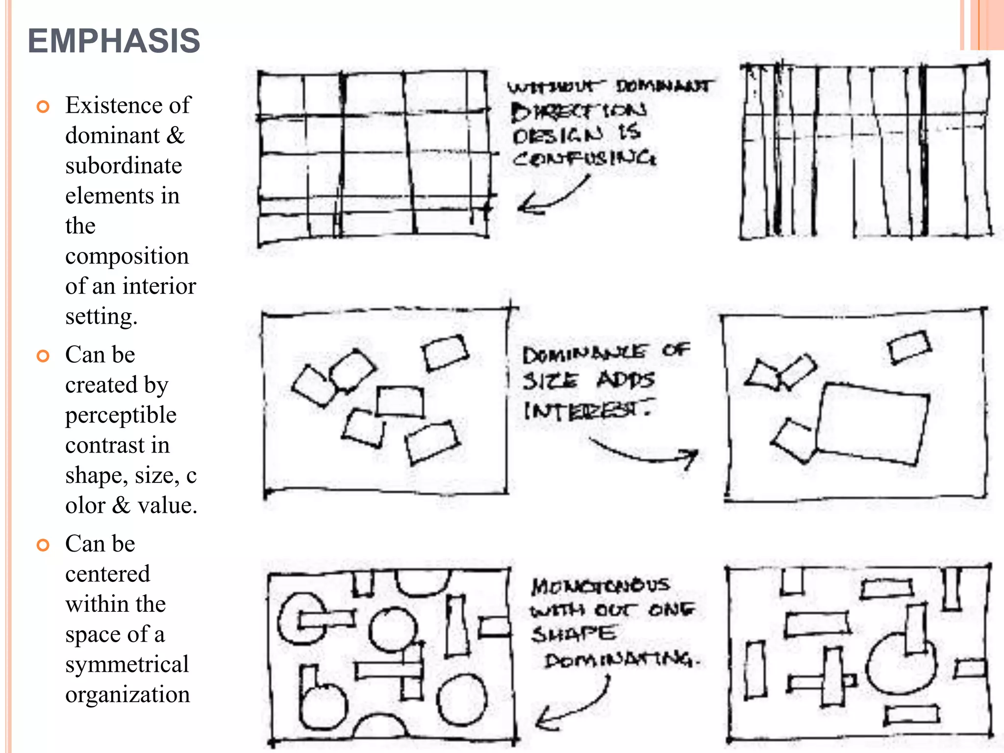 PRINCIPLES OF COMPOSITION | PPS