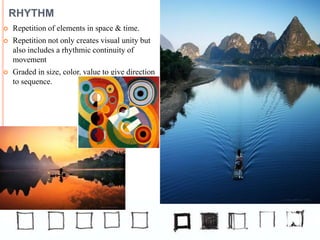 PRINCIPLES OF COMPOSITION | PPS