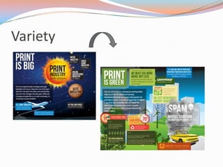 Design principles | PPT