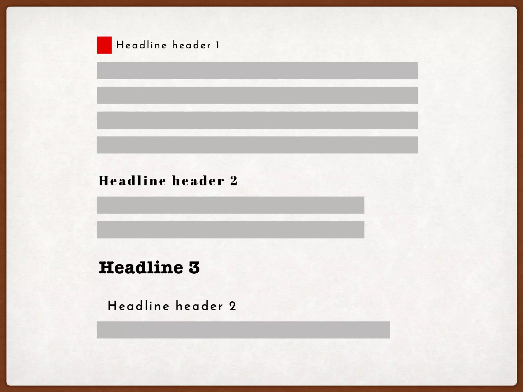 Design Principles | PPTX
