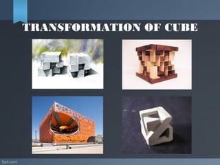 Design principles | PPT