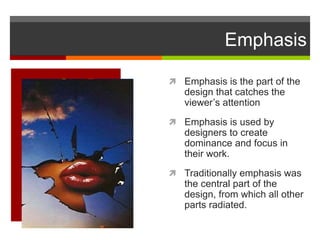 Design Principles | PPTX