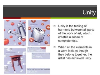 Design Principles | PPTX