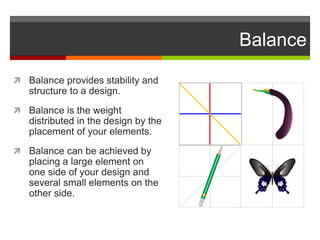 Design Principles | PPTX