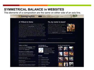 Design Principles | PPTX