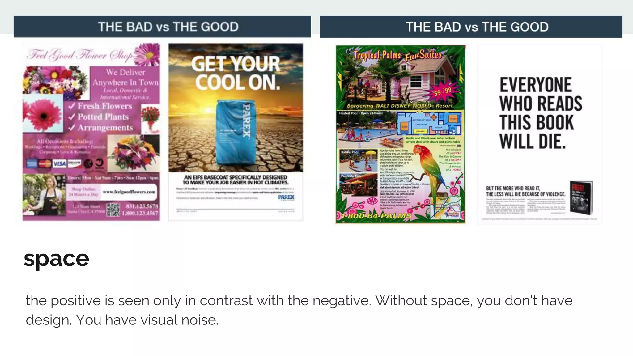 Design principles | PPT