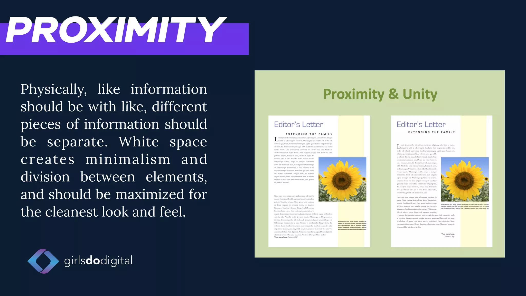 Design principles & tenets | PPT