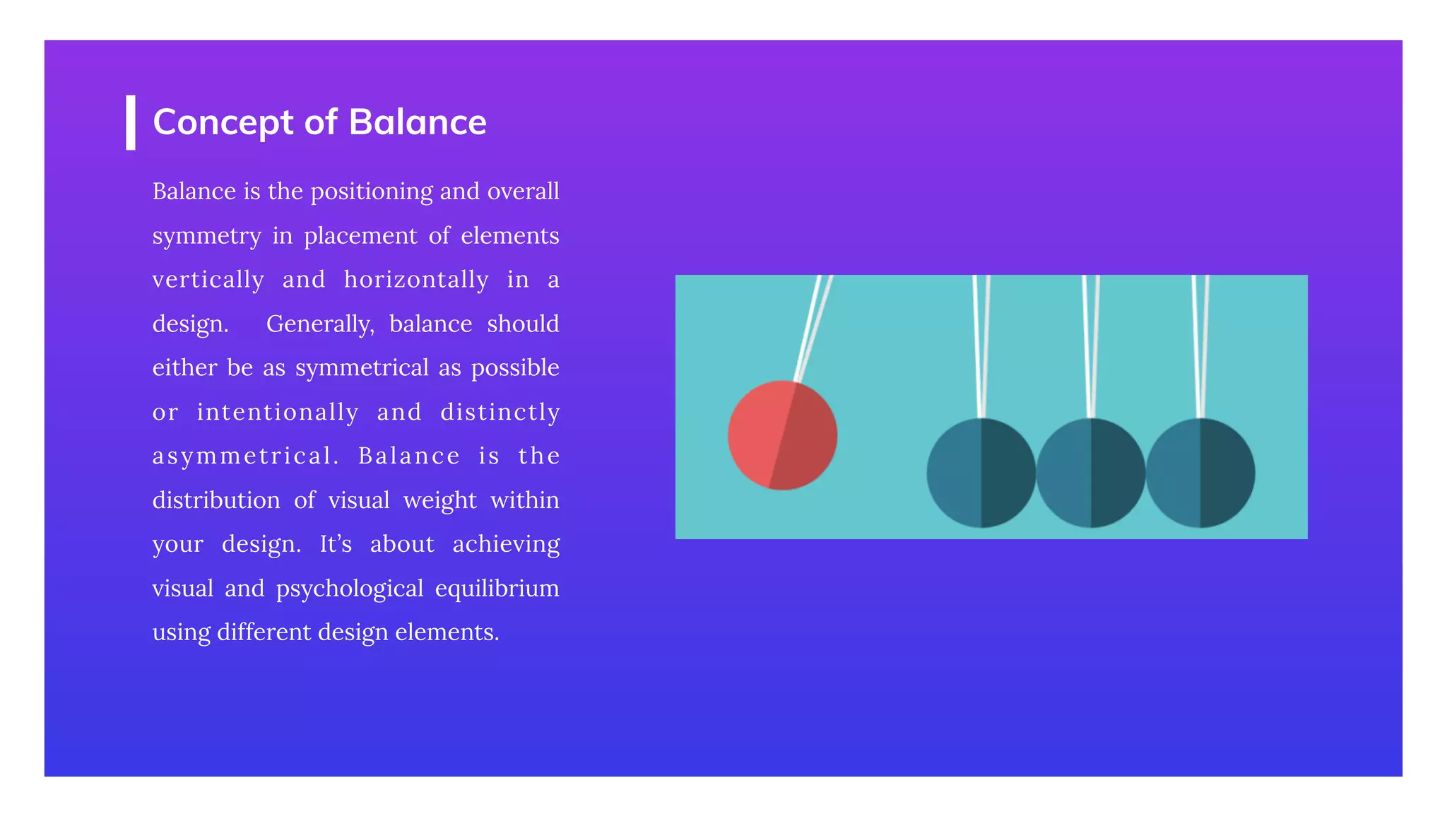 Design principles & tenets | PDF