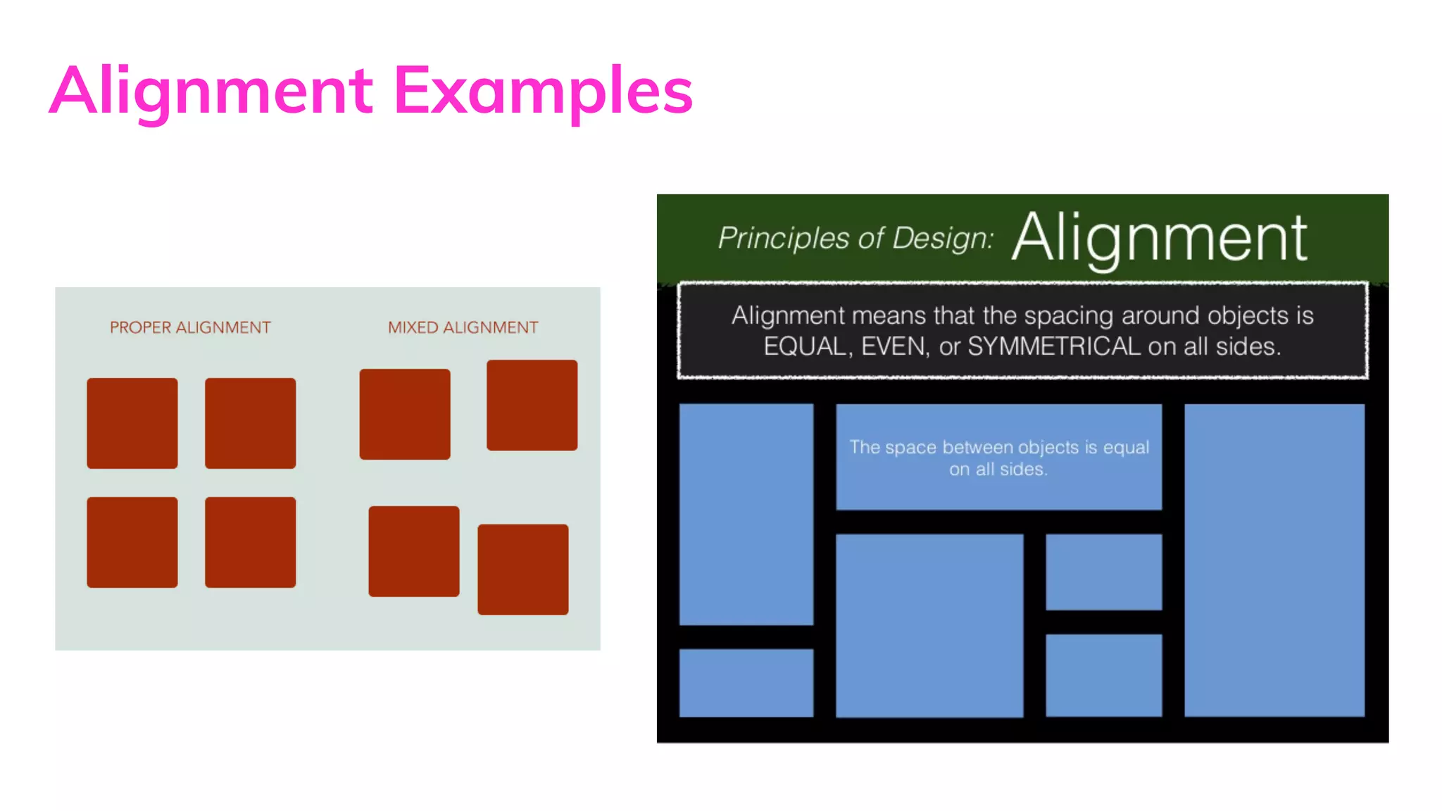 Design principles & tenets | PDF
