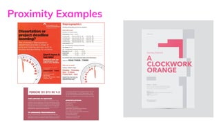 Design principles & tenets | PDF