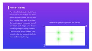 Design principles & tenets | PDF