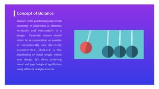 Design principles & tenets | PDF