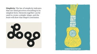 Design principles & tenets | PDF