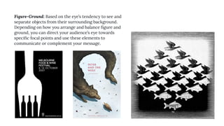 Design principles & tenets | PDF