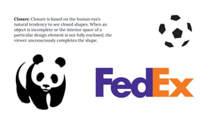 Design principles & tenets | PDF