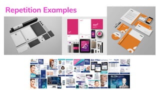 Design principles & tenets | PDF