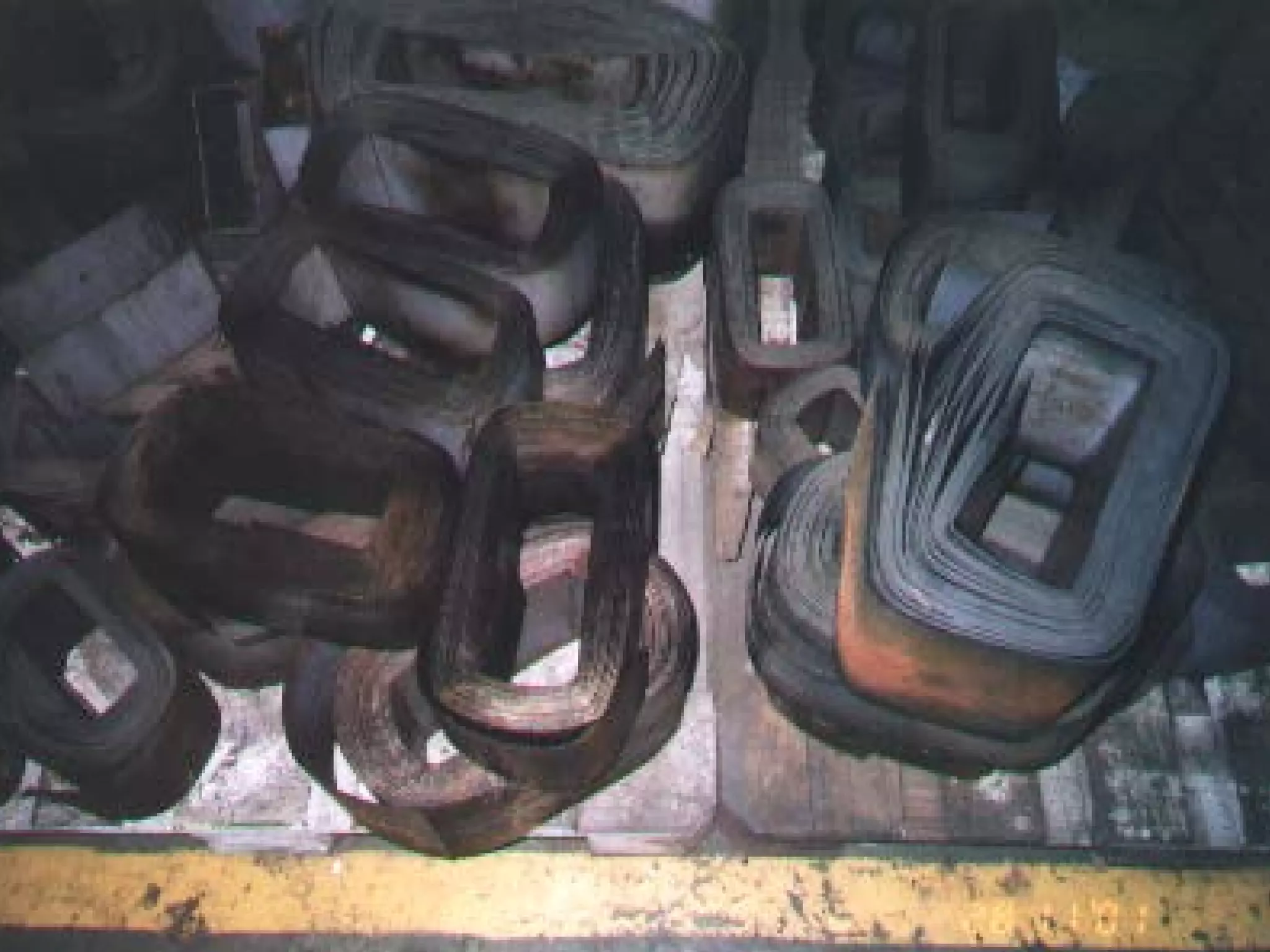 Transformer design principles | PDF