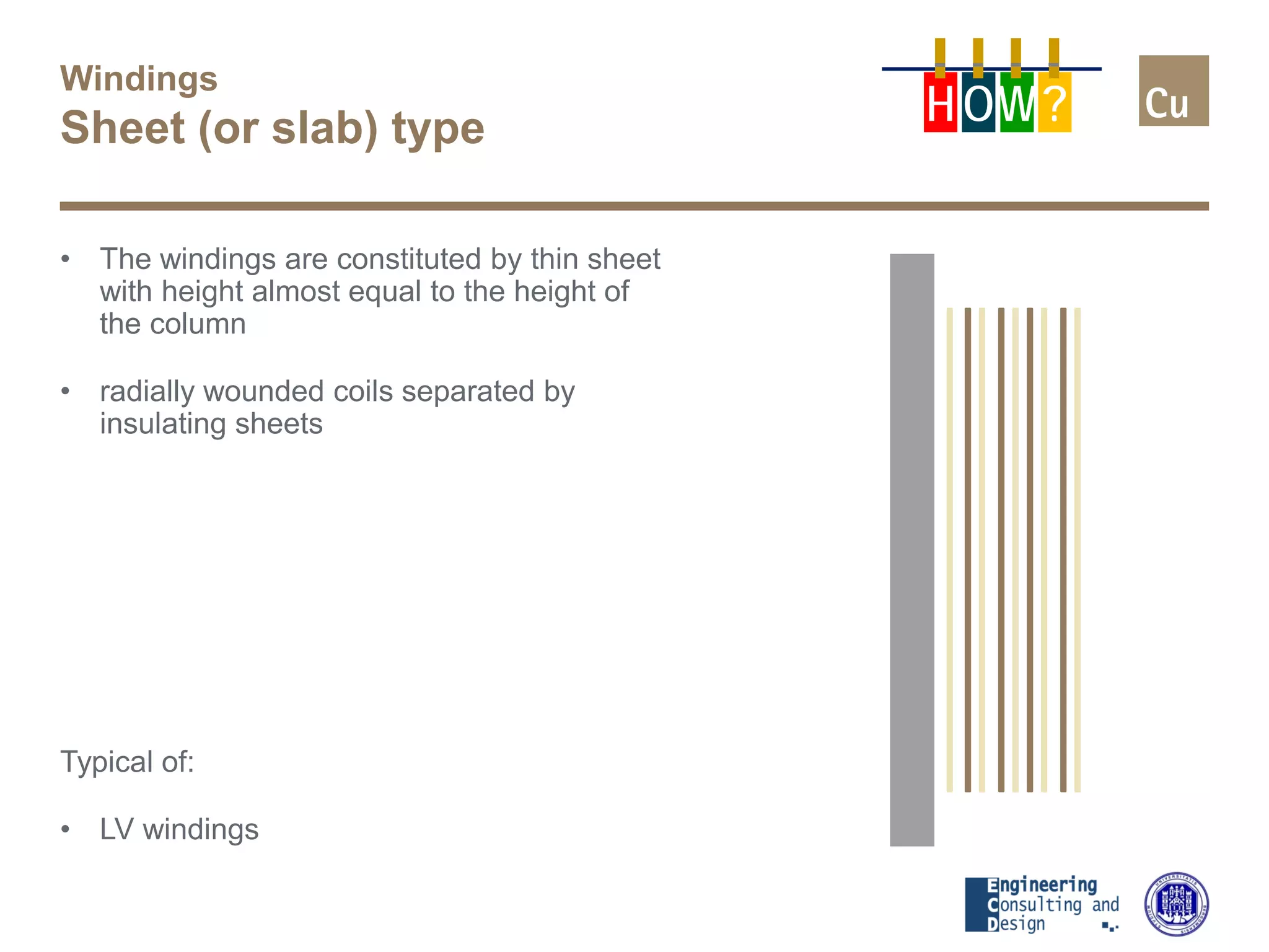 Transformer design principles | PDF