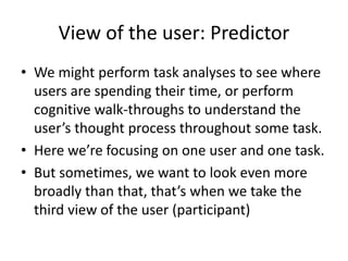 Design principles | PPT