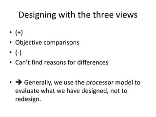 Design principles | PPT