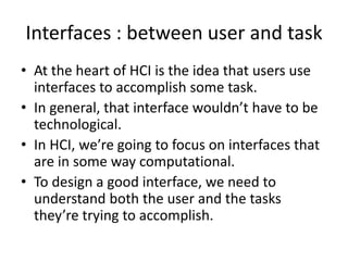Design principles | PPT