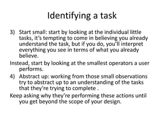 Design principles | PPT