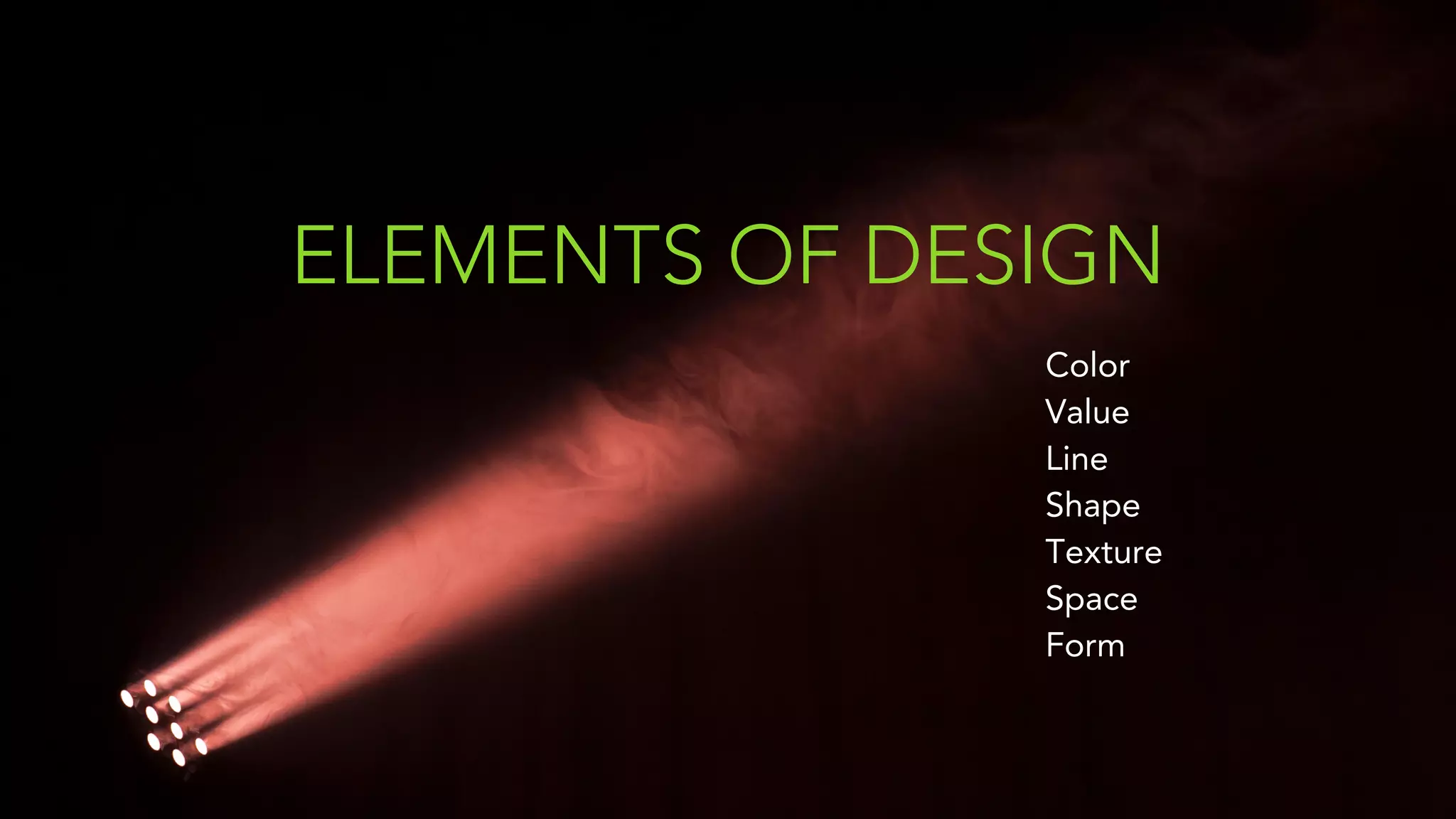 Design Principles 2017 August | PDF