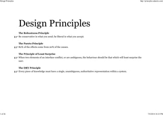 Design Principles.pdf