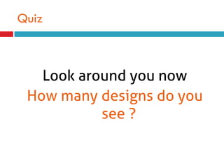 Design principles | PDF | Design | Fine Art