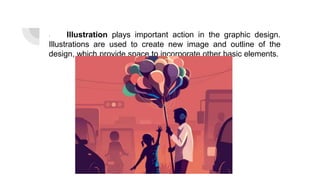 Design principles - graphic design | PPTX