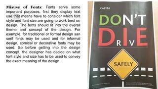 Design principles - graphic design | PPTX