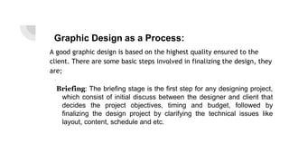 Design principles - graphic design | PPTX