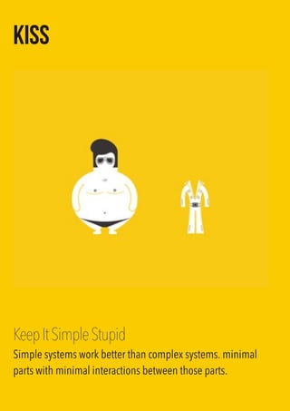 Design principles episode1and2 | PDF