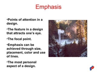 Design principles | PPT