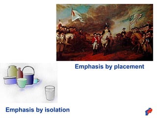 Design principles | PPT