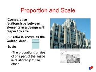 Design principles | PPT